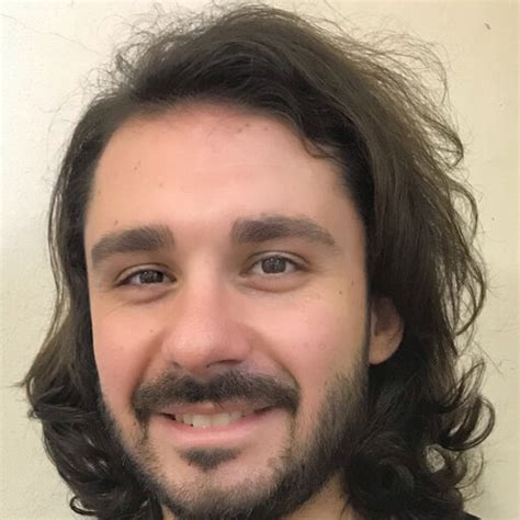 Carlo Cusaro Research Grat Holder Pnrr Nodes Biologist Phd In