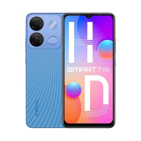 Infinix Smart GB Otroli