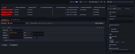Text Value For Inventory Is Not Updating In Grafana · Issue 1661