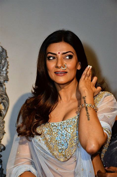 Sushmita Sen