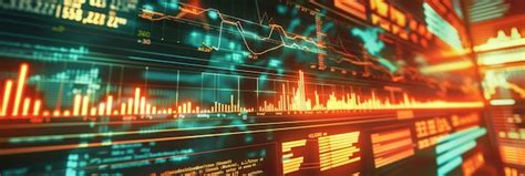 Premium Photo A Hightech Dashboard Displaying Realtime Data On Esg Metrics