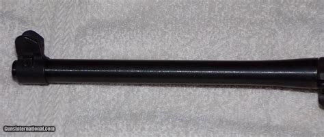Ruger Mini 14
