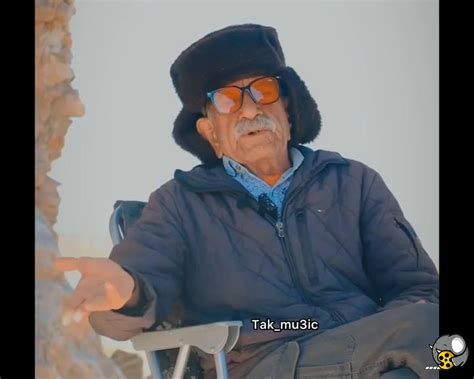 اظهارات پیرمرد دانا راجب به طایفه خدا کریمه فیلو