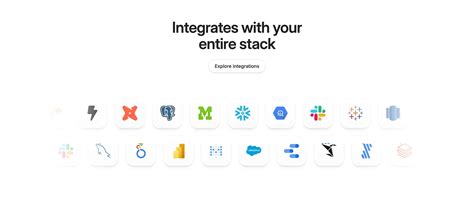 Website Section Examples Saaspo