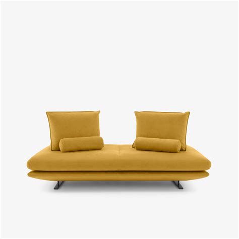 沙发 Prado 两人位沙发 D 100 Ligne Roset