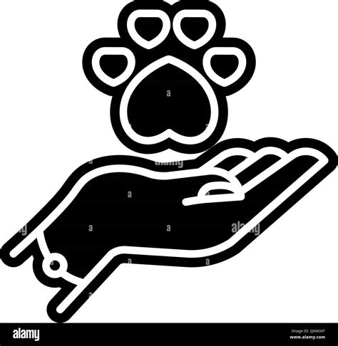 Protect Icon Black Vector Illustration Stock Vector Image And Art Alamy