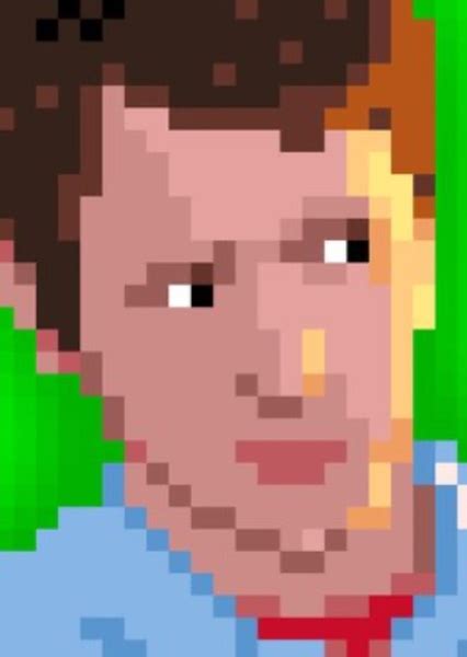 Zack Scott Fan Casting