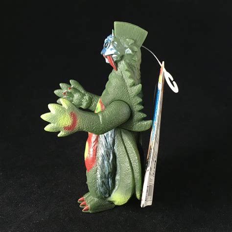 Ultraman Monsters Action Figures