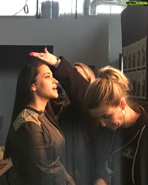 Sara Tomko Gethu Cinema