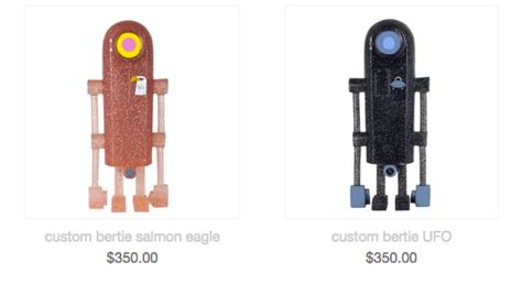 Amanda Visell X Threea Tte 2016 Worldwide Release The Toy Chronicle