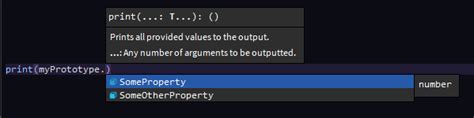 Combining Luau Types Help Scripting Support Developer Forum Roblox