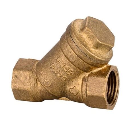 Kinetic Inline Filter 15mm Bunnings New Zealand