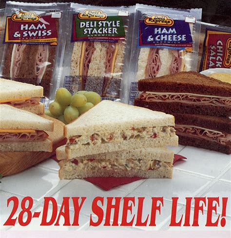 About Us Ea Sween Company Ready To Eat Food Manufacturer