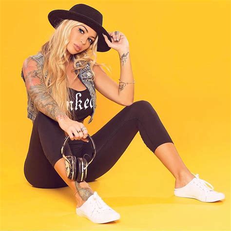 Megan Daniels