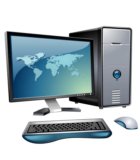 Free Computer Png Clipart Download Free Computer Png Clipart Png
