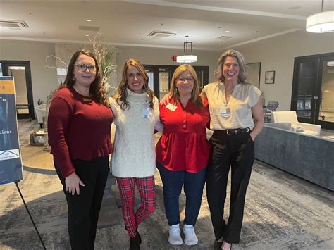 Leigh Cadle On Linkedin Co Marketing At Its Finest Im So