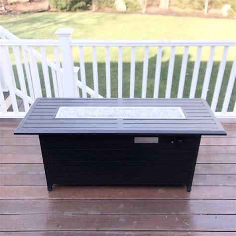 Fire Pit And Patio Heater Assembly Prime Spaces Assembly Services Llc