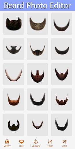 Descargar Editor De Fotos De Barba En Pc Con Memu