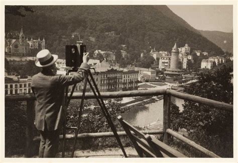 Lot 23 Oskar Barnack 18791936