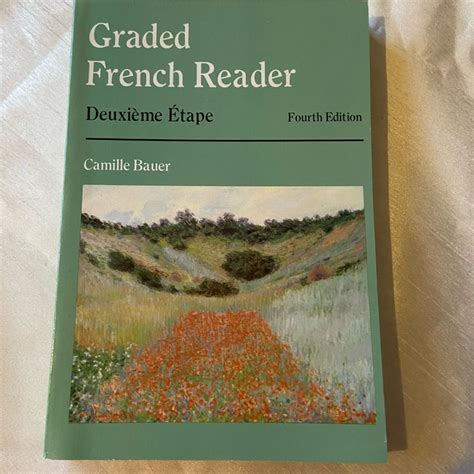 Graded French Reader