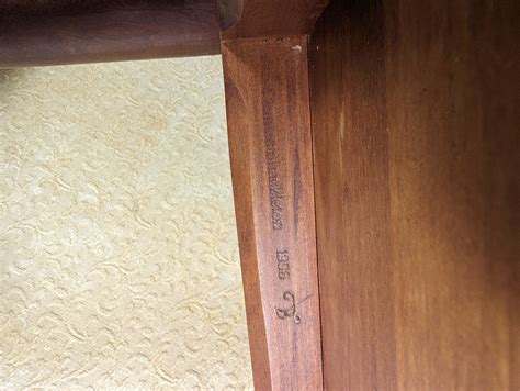 Real Wood Charles Shackleton Accent Table Roth And Brader Furniture