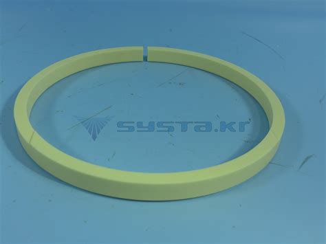 Semiconductor Equipment Spare Parts Systa