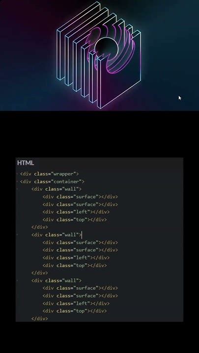 Css 3d Sphere And Cube Intersection Pure Css Animation No Js Needed