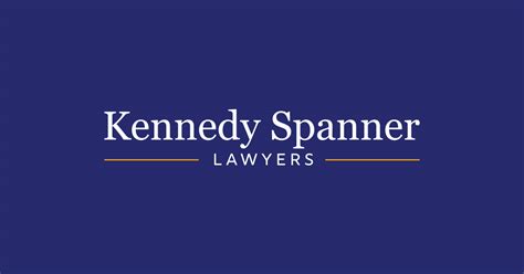 Enduring Power Of Attorney Kennedy Spanner Lawyers