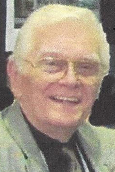 J Robert Minnick The Daily Iberian The Daily Iberian