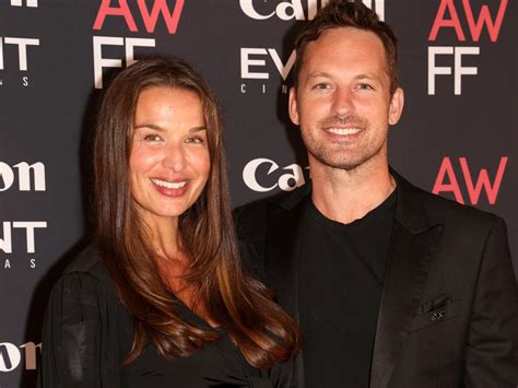 Im A Celebrity Star Tristan Macmanus Opens Up About Keeping Big