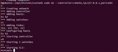 Ubuntu1404安装ryu控制器虚拟机删掉ryu Csdn博客 Ubuntu1404安装ryu控制器虚拟机删掉ryu Csdn博客
