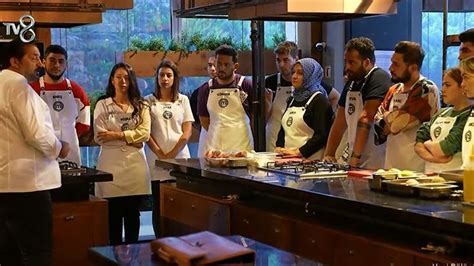 Masterchef Masterclassı Kim Kazandı ödülü Hangi Isim Aldı Elbistan