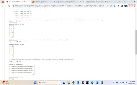 This Estimate Describes The Linearity Of The Data