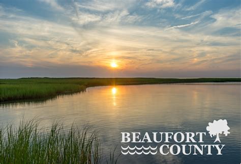 Beaufort County Stormwater Management Department Hosting Public