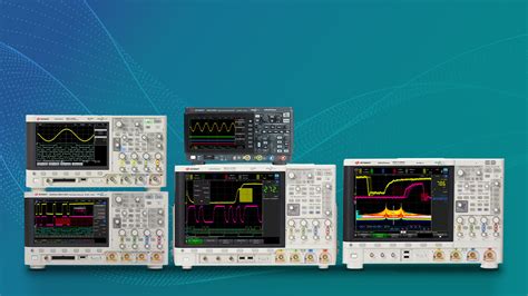 tips how to select an oscilloscope before you buy