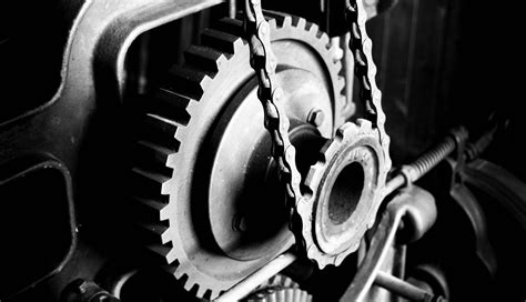 Avoid The Trap Of Becoming A Cog In A Machine Be A Lifelong Learner