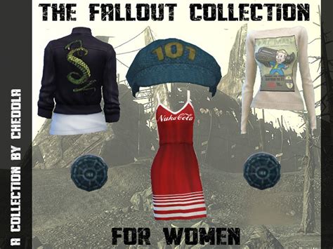 The Sims 4 Best Fallout Mods And Cc To Try All Free Fandomspot