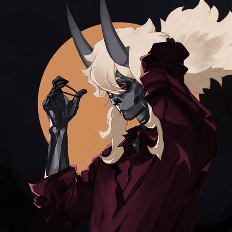 Artstation Cassian Character Sheet