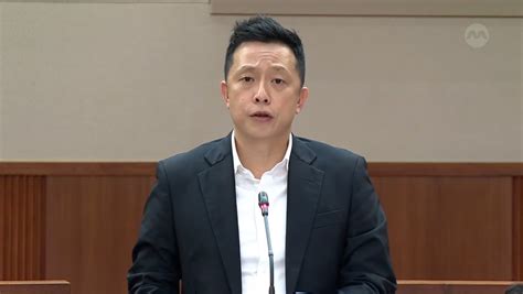 Yip Hon Weng On Income Tax Amendment Bill And Multinational Enterprise Minimum Tax Bill Cna