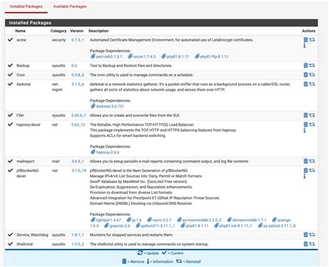 Error Launching Monitoring Using Ui Netgate Forum