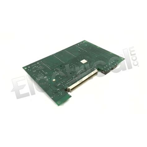 Nidec Corp Mda 2b Controlinterface Board Drives