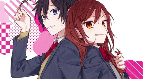 Horimiya Chapter 124 Happening More Specials Coming Release Date And More