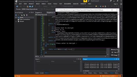 C Rsa Generate Public And Private Key Amateurheavenly