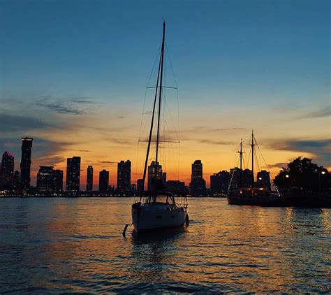 A Good Days Sail Photograph By David Polakoff Fine Art America