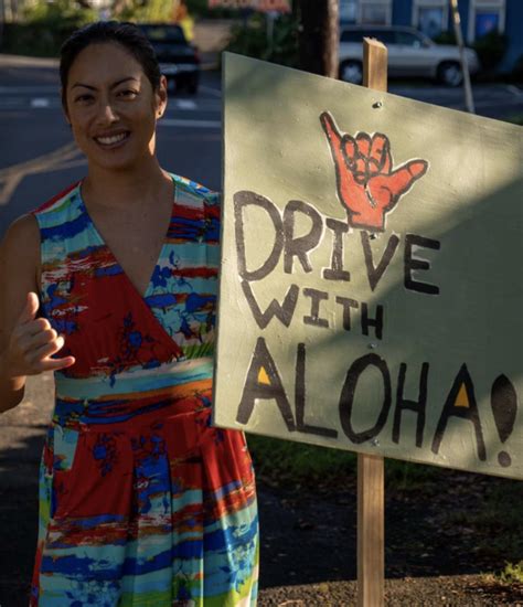 Hawaii Countys Vision Zero Initiative Path Hawaii