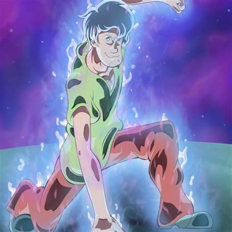 Stream God Eater Vs Shaggy Fnf Mod By Mwehmiah Listen Online For