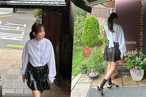 강예원 앞트임 복원 수술 후 동안 미모 근황44세 안 믿기는 청순美 픽콘
