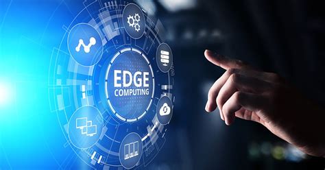 From 5g To Web 30 Its The Emergence Of Edge Computing