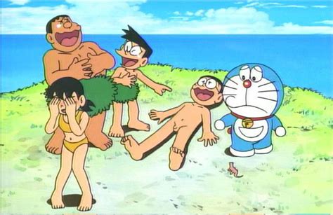 Post 6156392 Doraemon Doraemoncharacter Edit Nobitanobi Shizuka