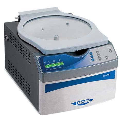 Centrifugal Vacuum Concentrators Labspx